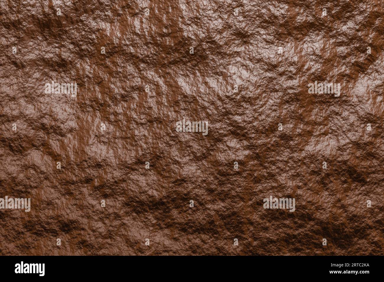 Close up clay or mud texture. 3d illustration. High quality ...