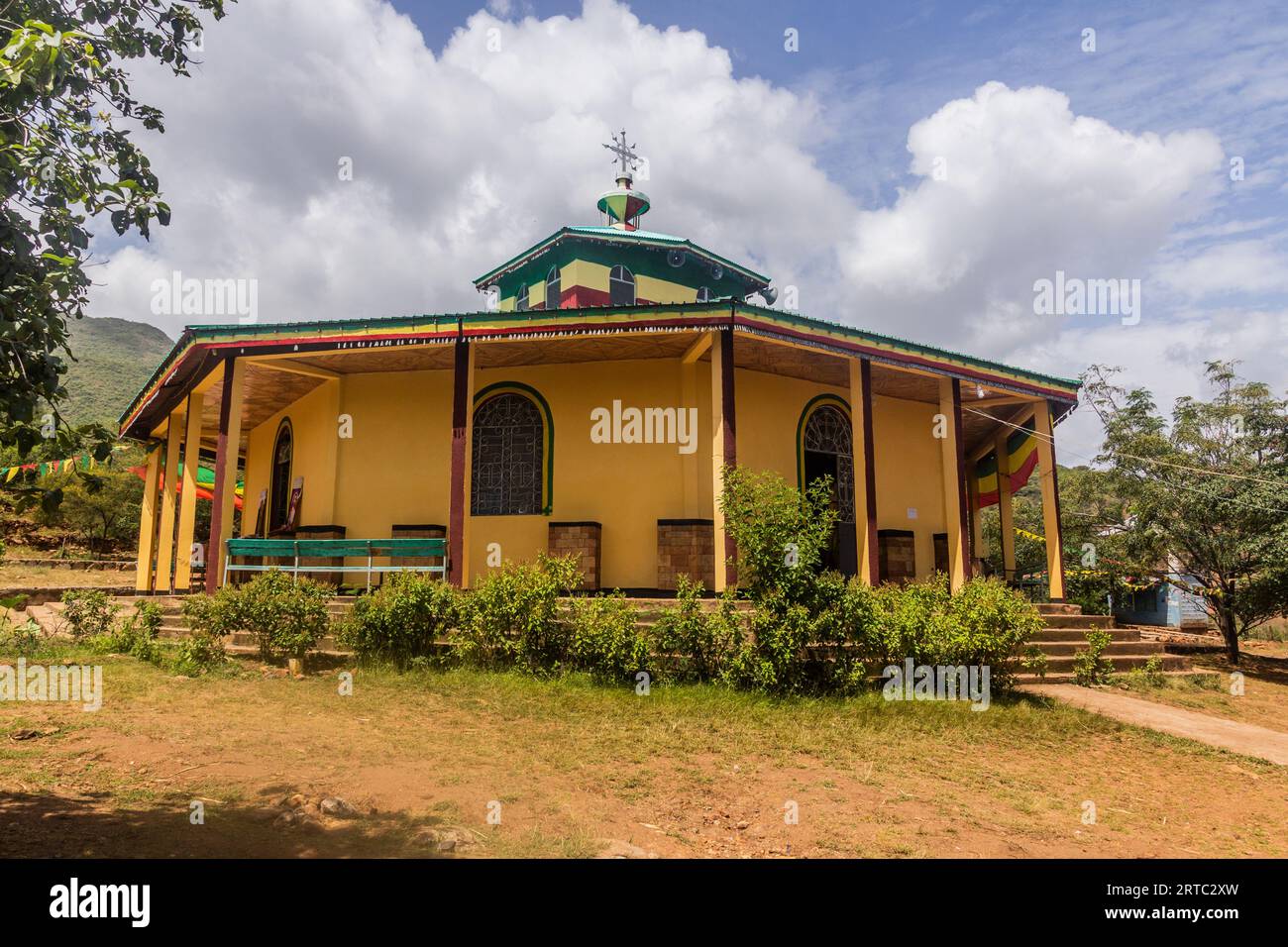 Arba minch hi-res stock photography and images - Alamy
