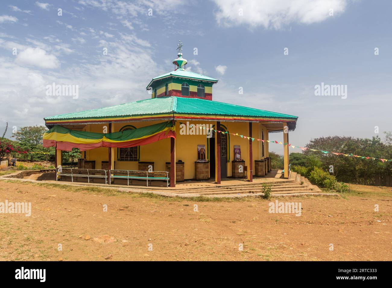 Arba minch hi-res stock photography and images - Alamy