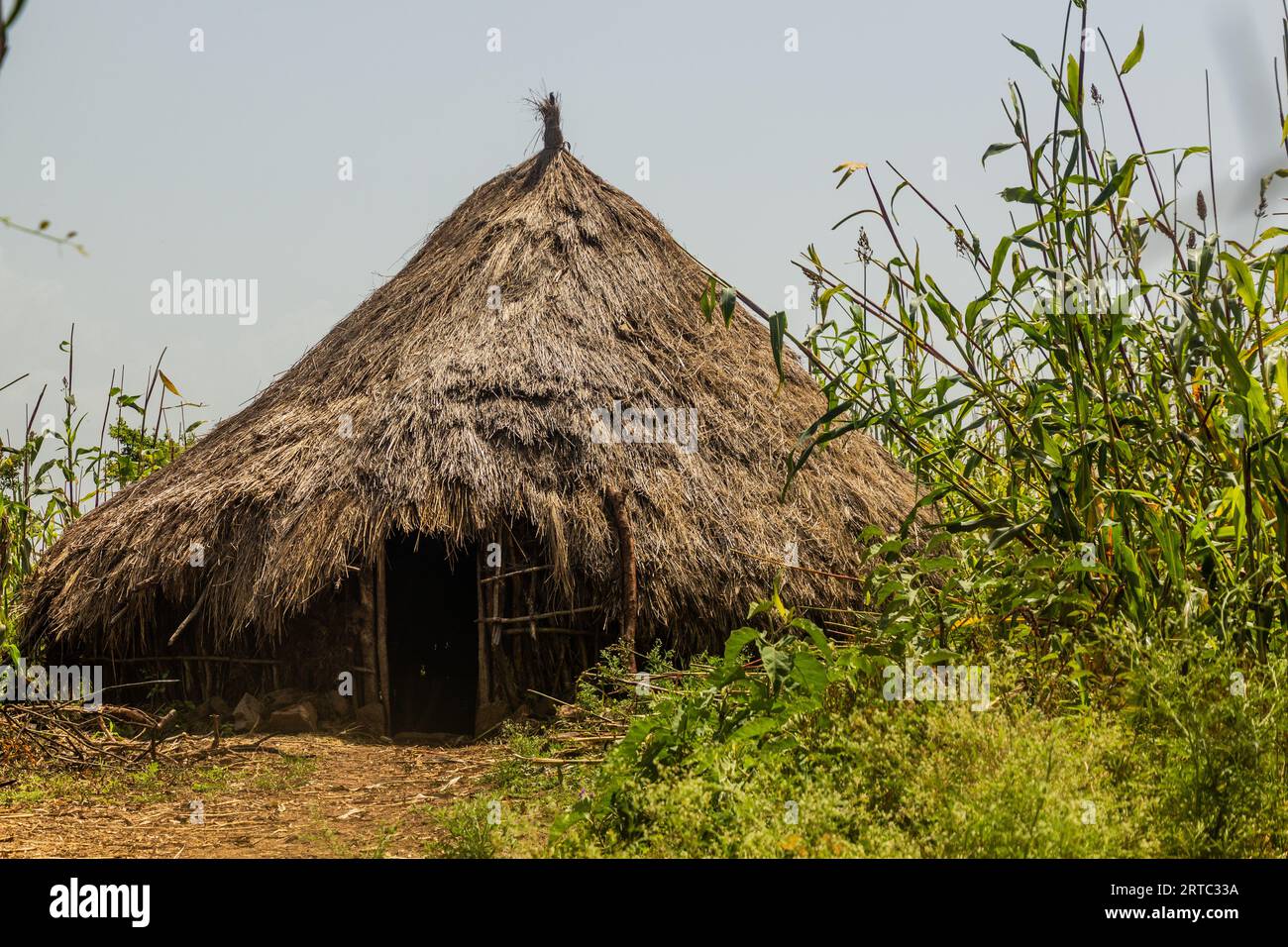 Minch house hi-res stock photography and images - Alamy