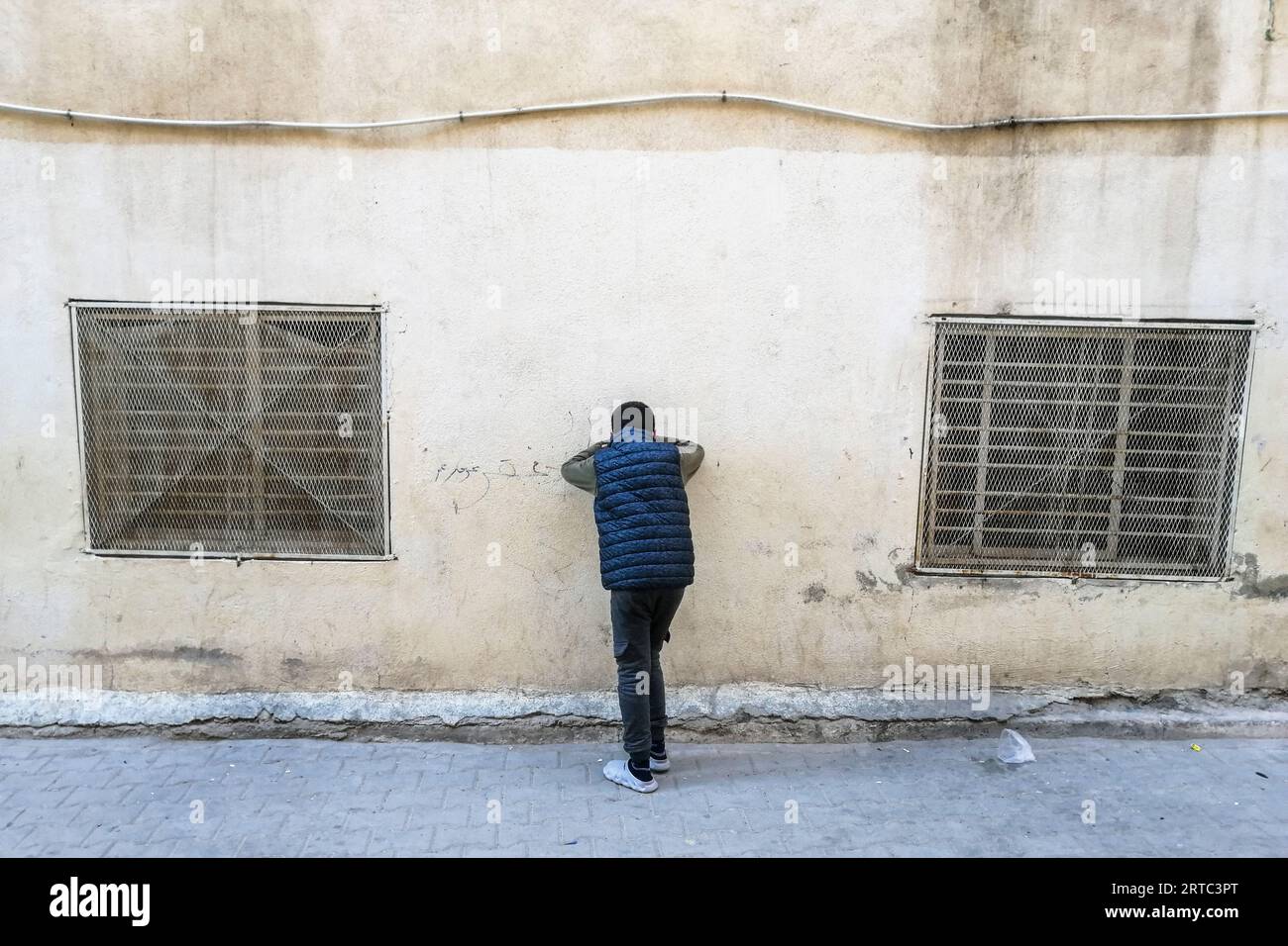 Life boy hi-res stock photography and images - Alamy