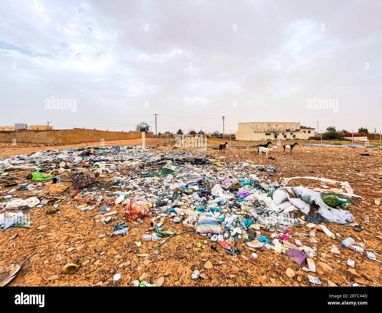 Adrar adrar mauritania hi-res stock photography and images - Alamy