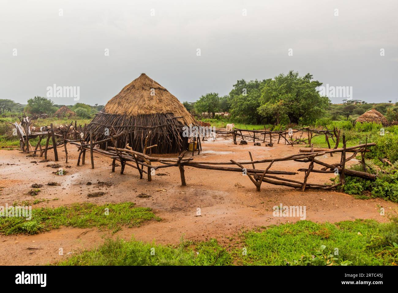 Hamer house hi-res stock photography and images - Alamy