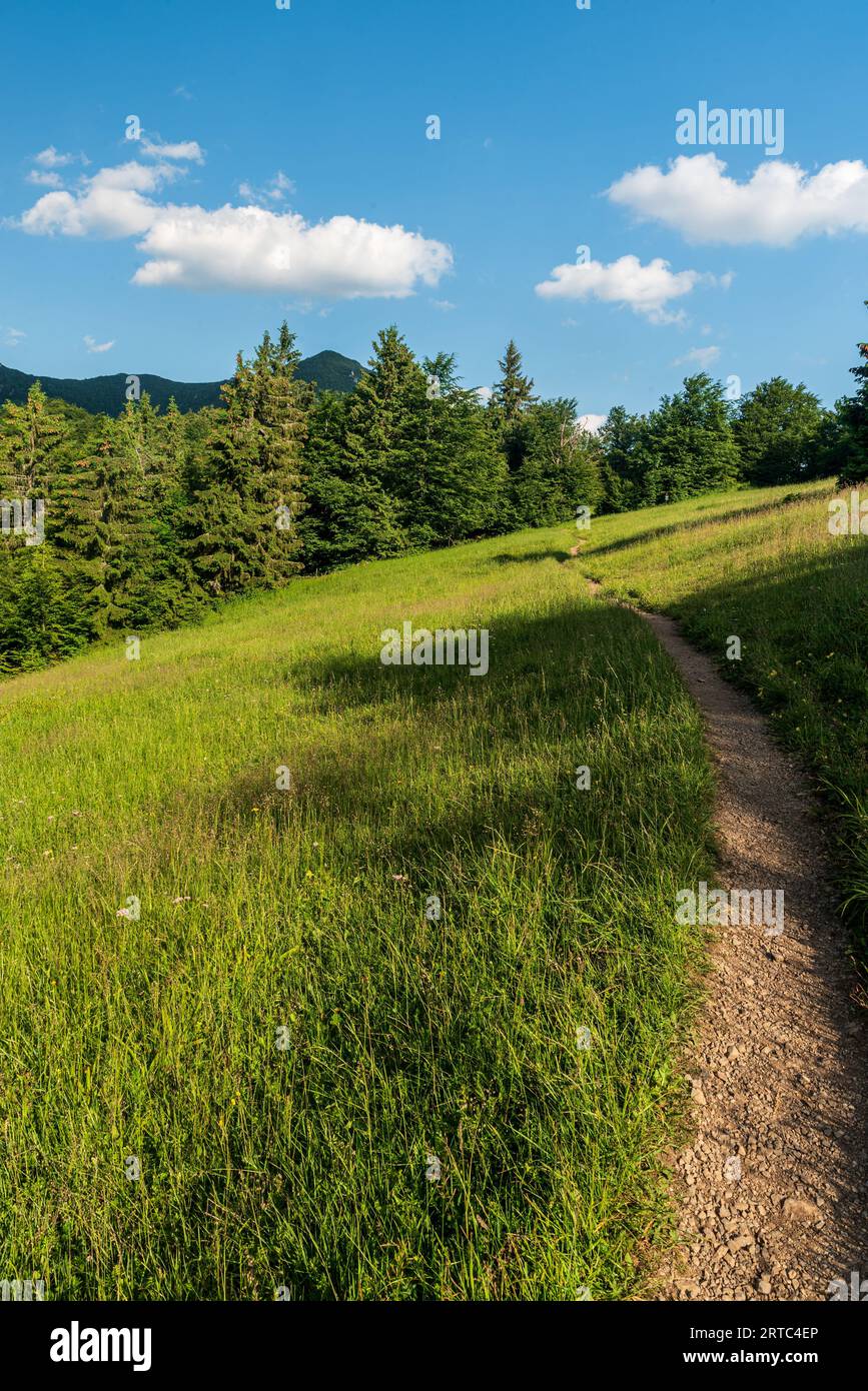 Chata pod suchym hi-res stock photography and images - Alamy