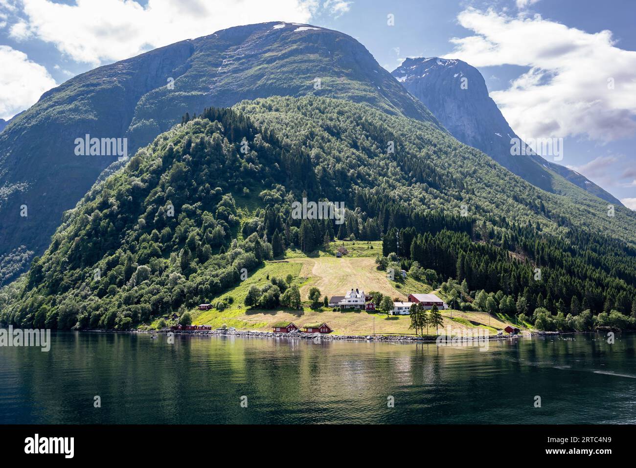 Urke spring hi-res stock photography and images - Alamy