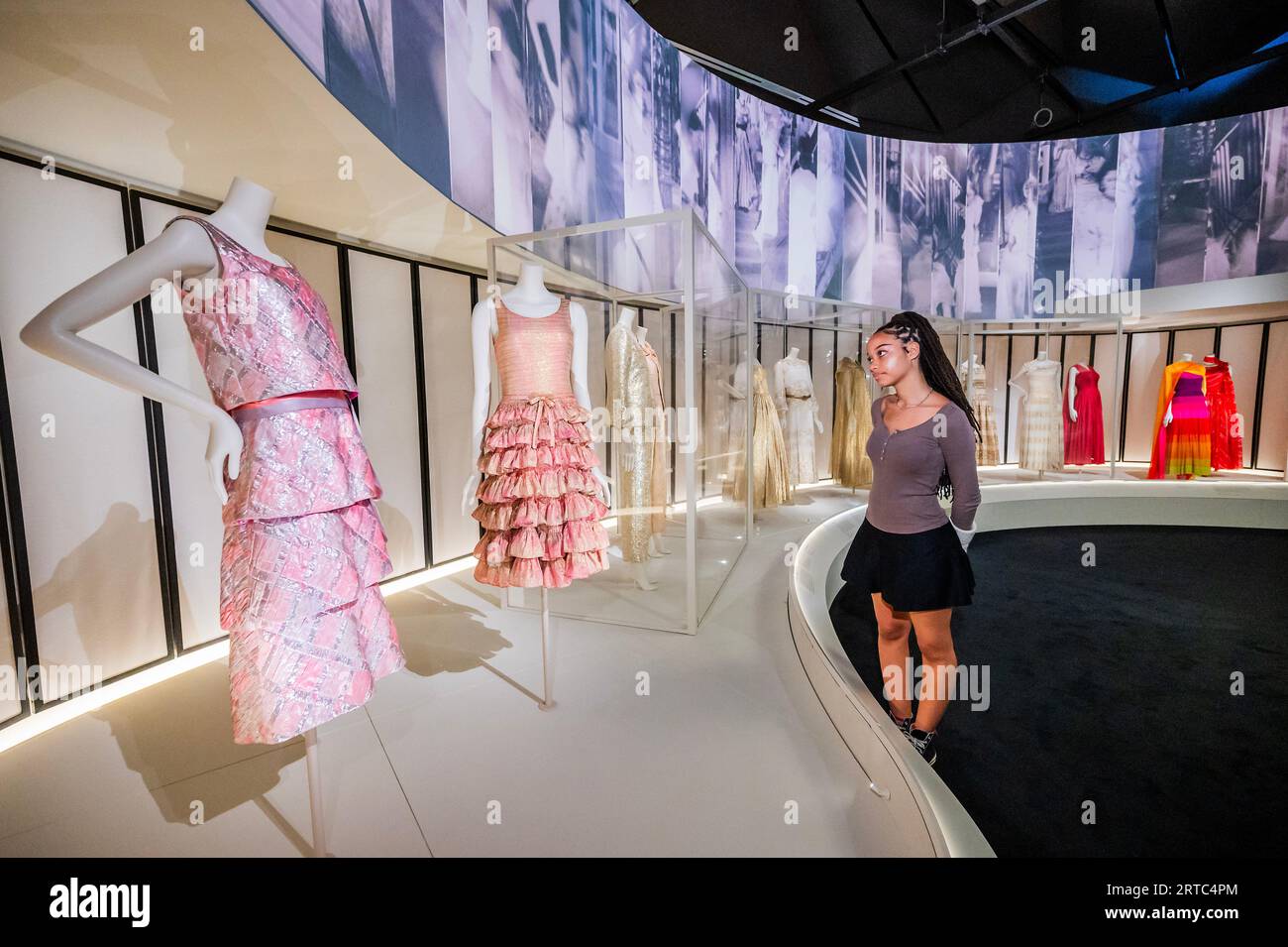 EMBARGO Until 00.01AM on 13 Sep 2023 (ie available for print use ...