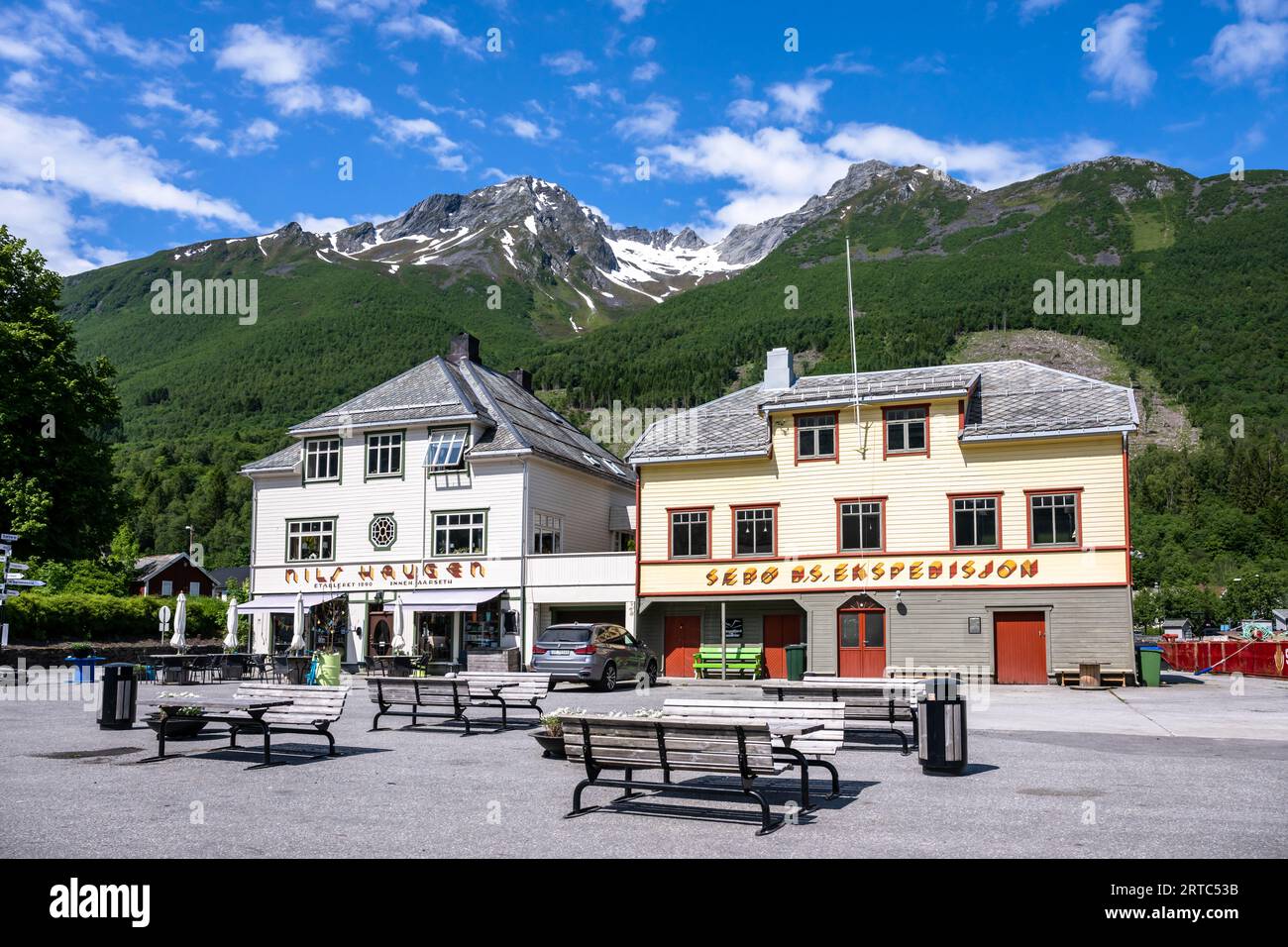 Urke spring hi-res stock photography and images - Alamy