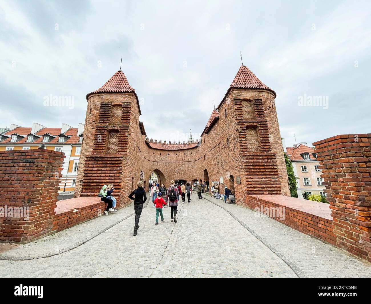 Barbacane hi-res stock photography and images - Alamy