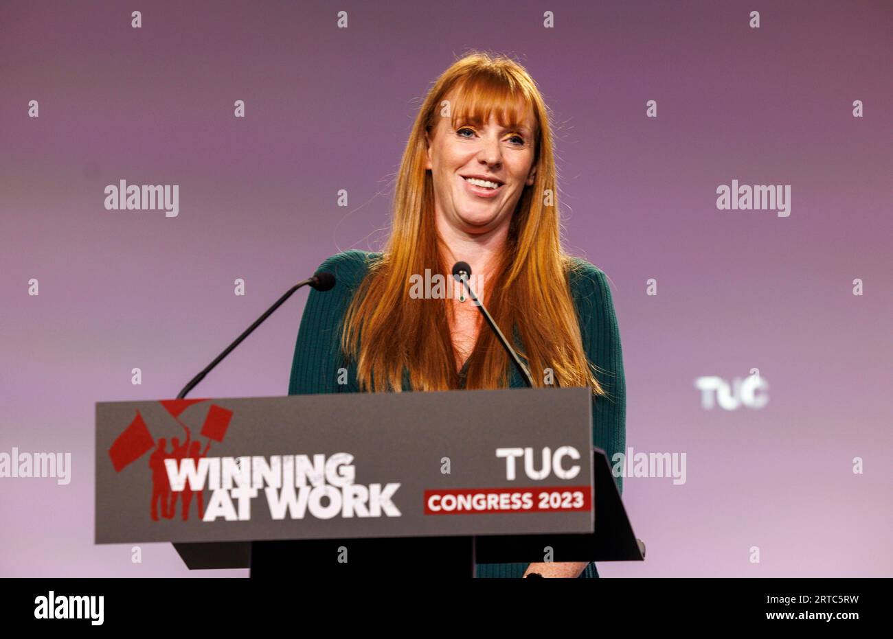 Angela ryner hi-res stock photography and images - Alamy