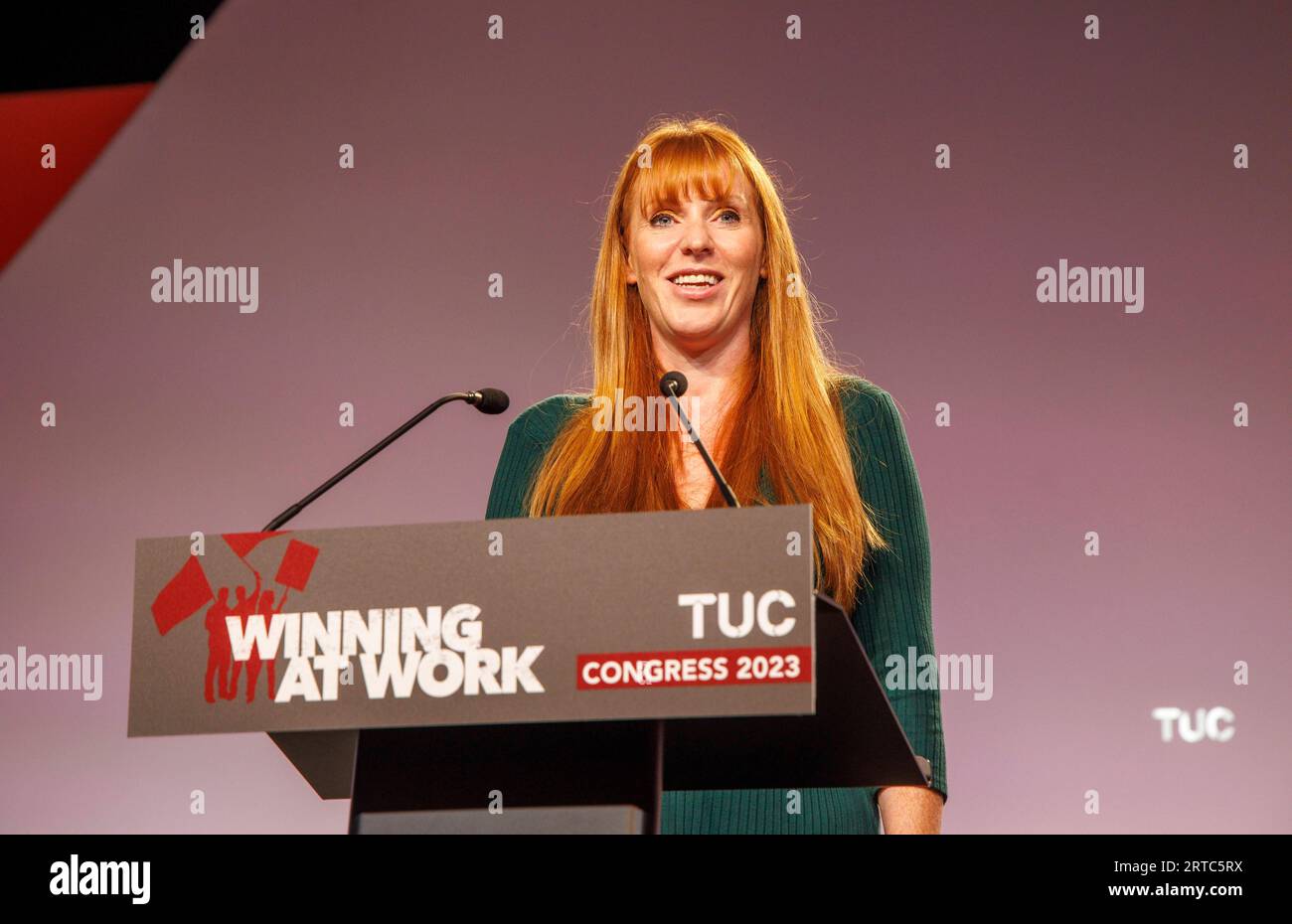 Angela ryner hi-res stock photography and images - Alamy