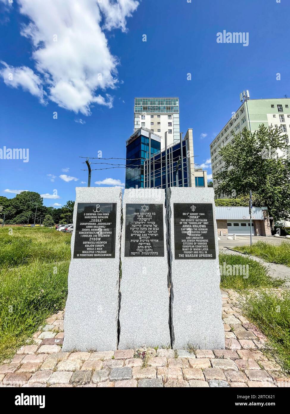 Culture of polish jews hi-res stock photography and images - Alamy