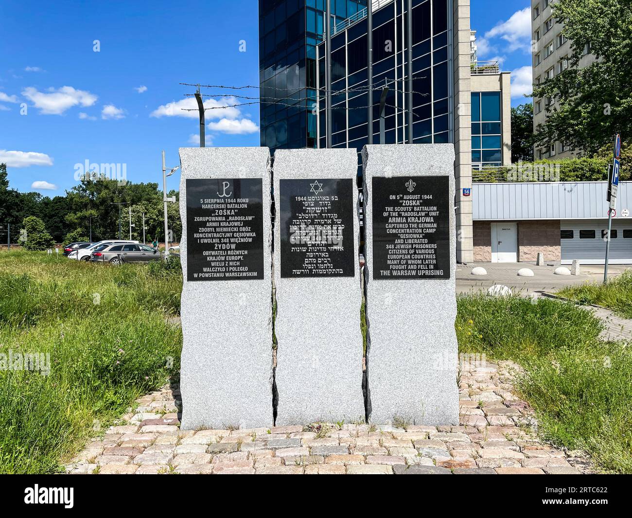 Culture of polish jews hi-res stock photography and images - Alamy