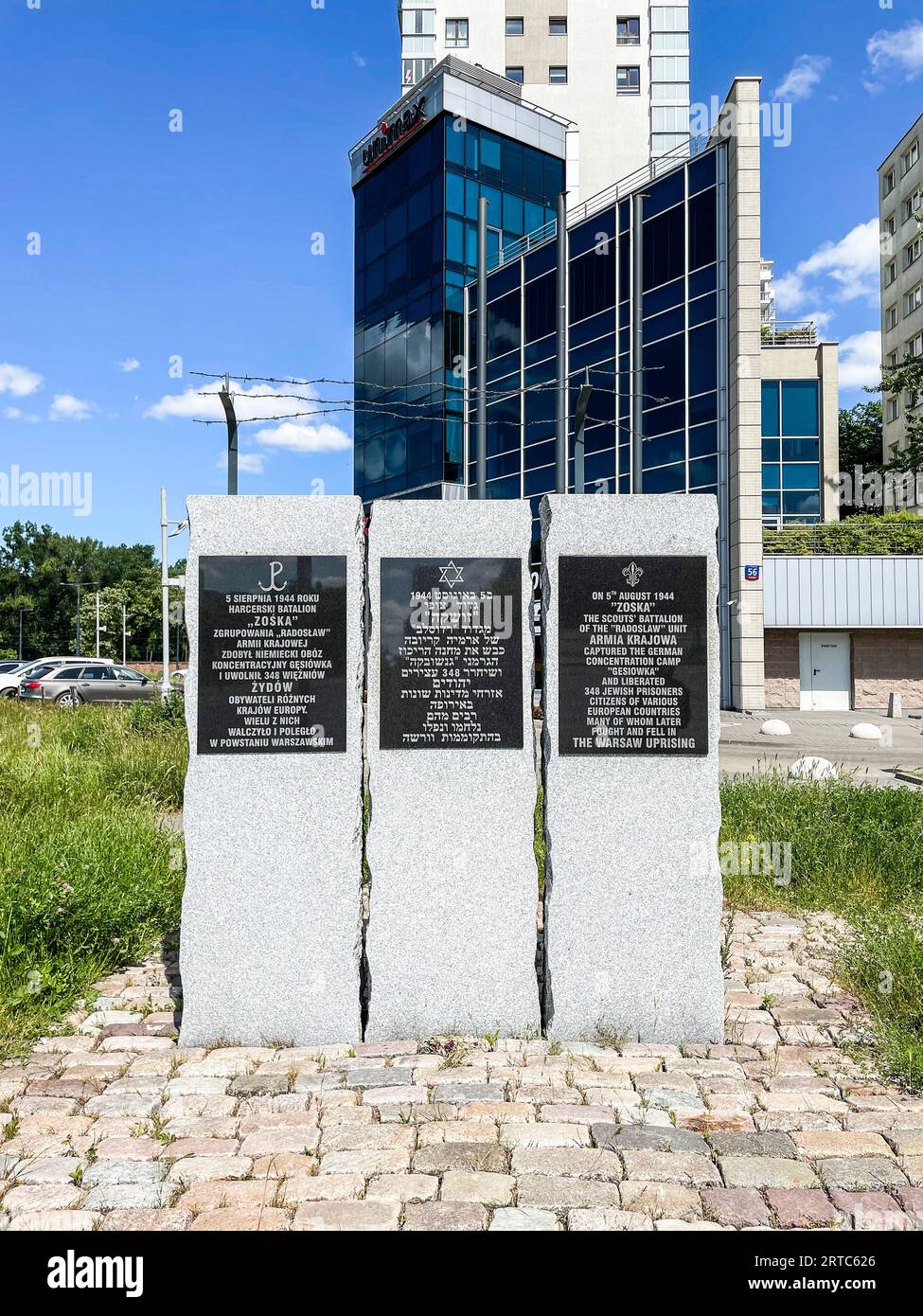 Culture of polish jews hi-res stock photography and images - Alamy