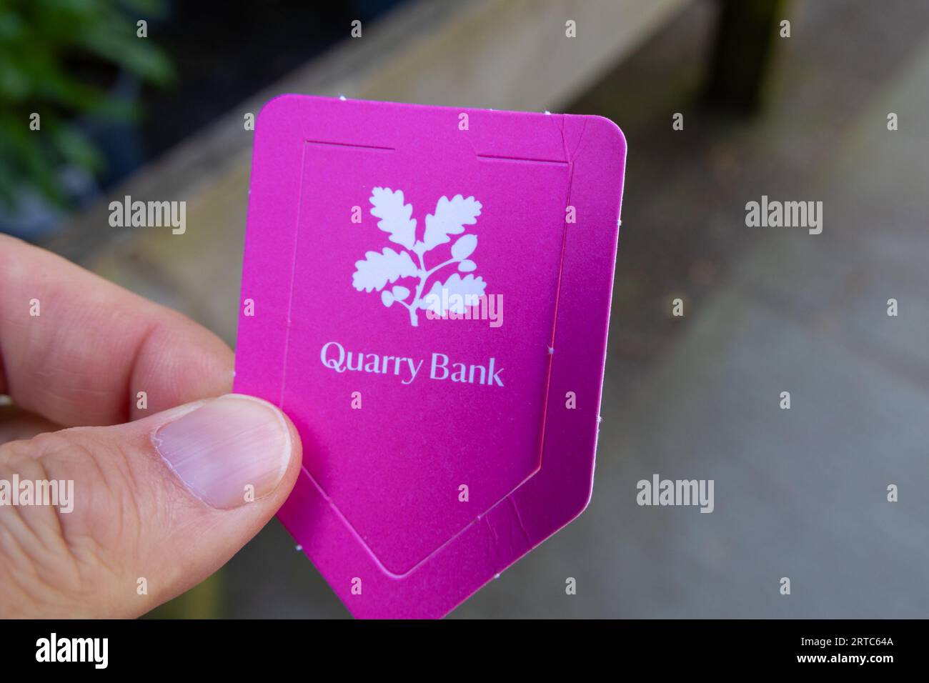 Quarry bank mill, styal hi-res stock photography and images - Alamy