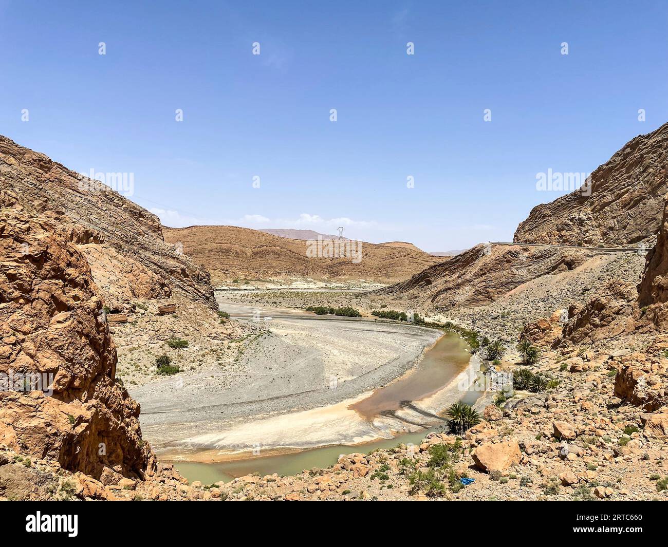 Midelt hi-res stock photography and images - Alamy