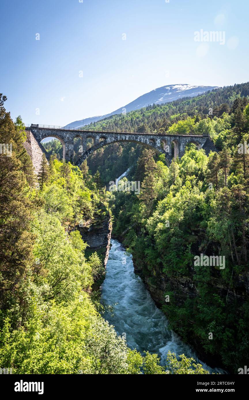 Rauma railway hi-res stock photography and images - Alamy
