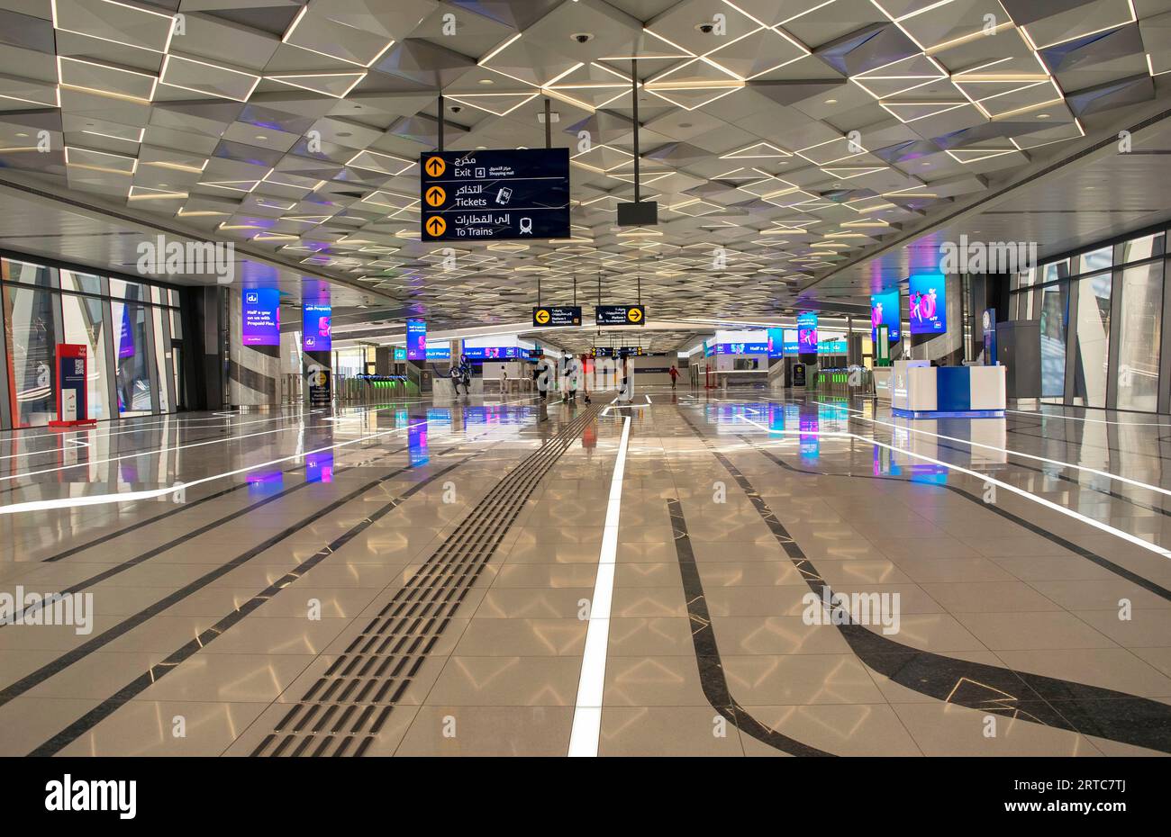 December 18 2020 dubai hi-res stock photography and images - Alamy