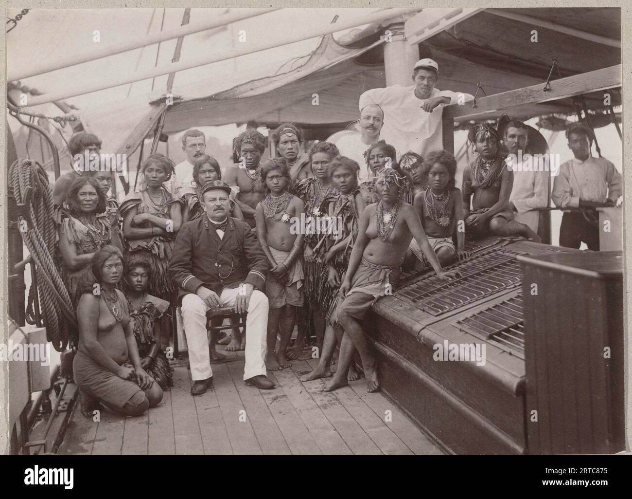 ava , former Dutch East Indies,c. 1890 - c. 1911 Dutch East Indies ...