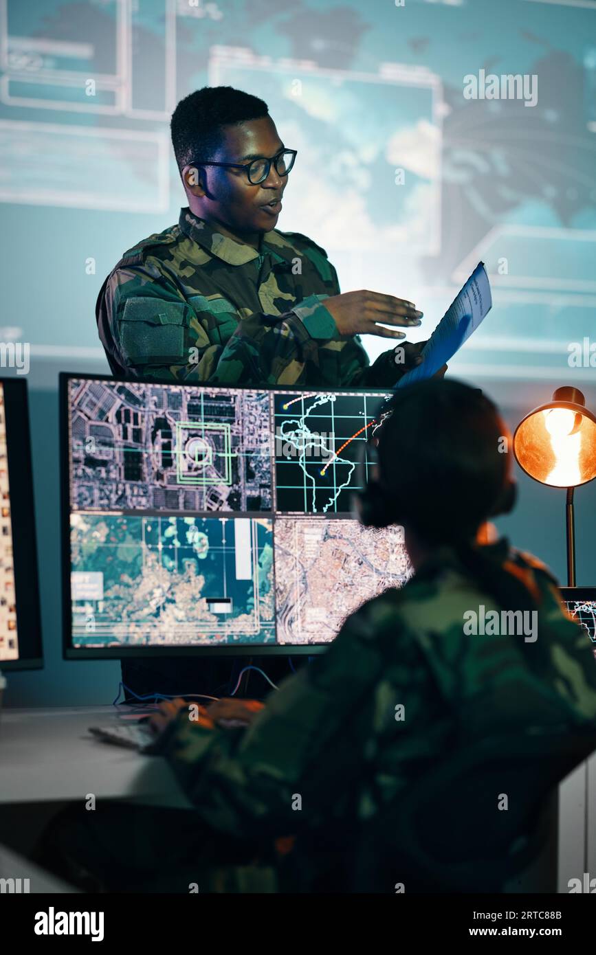 Military information support team hi-res stock photography and images ...