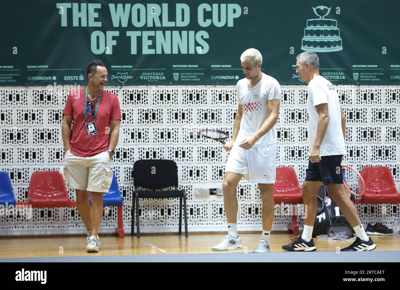 Kuterovac hi-res stock photography and images - Alamy