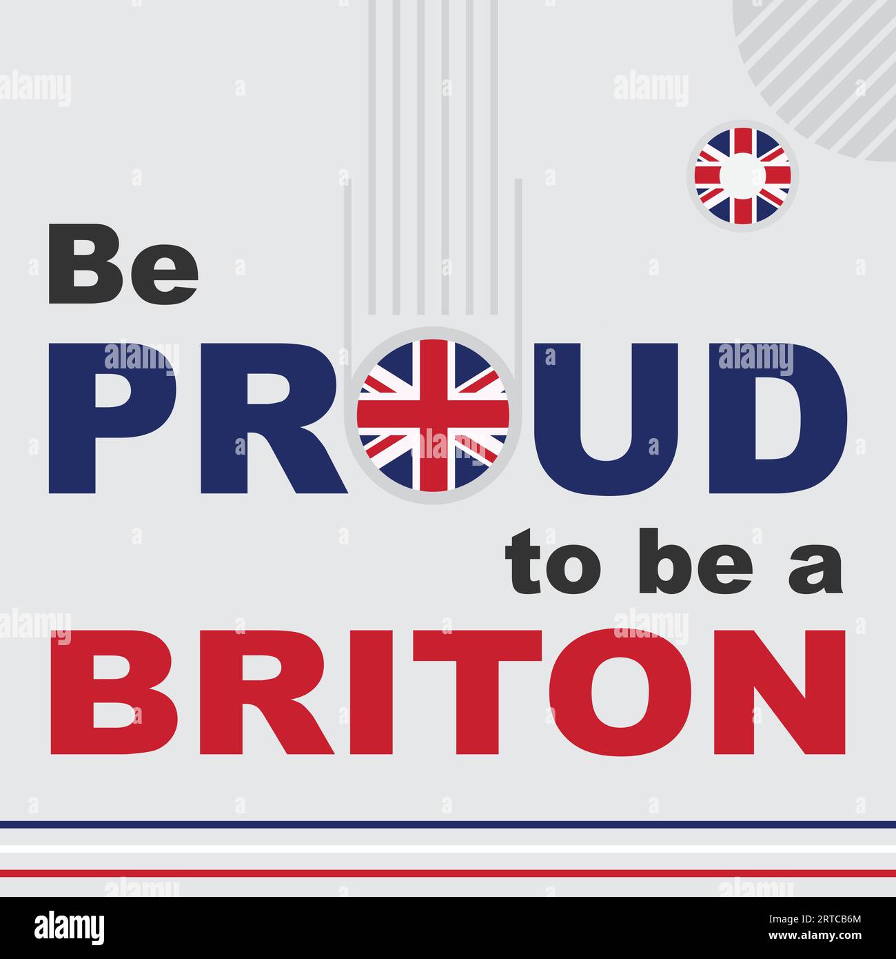 Briton Stock Vector Images - Alamy