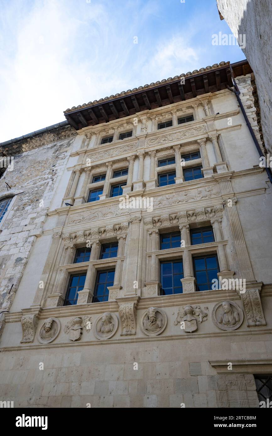 VIVIERS PROVENCE RELIGIOUS CAPITAL OF VIVIERS PROVENCE RELIGIOUS ...