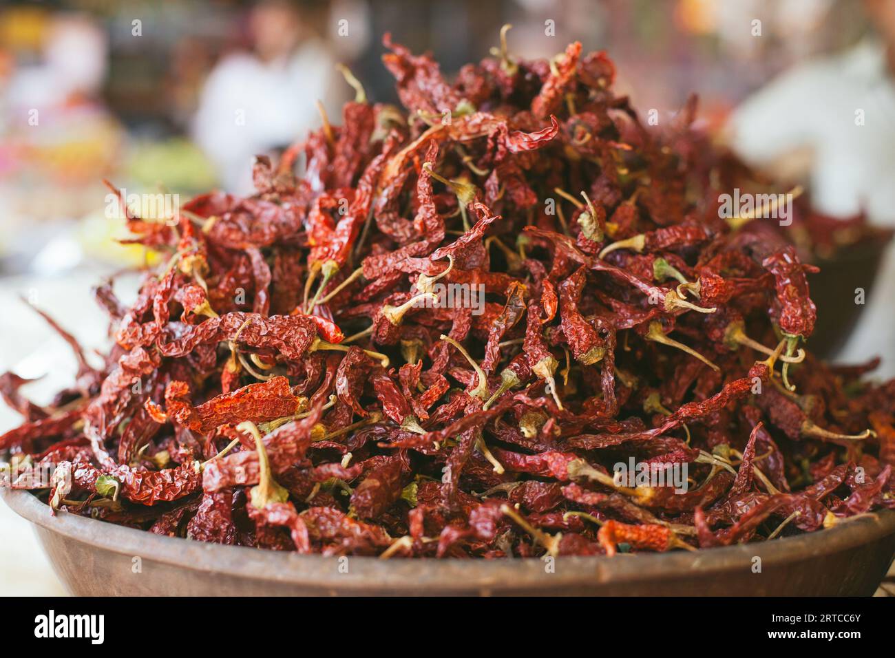 Chilli views hi-res stock photography and images - Alamy
