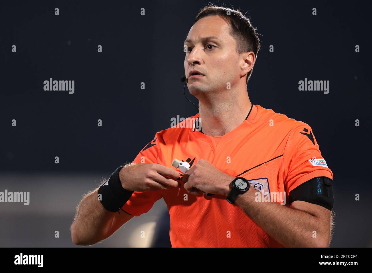 San marino uefa 2024 hi-res stock photography and images - Alamy