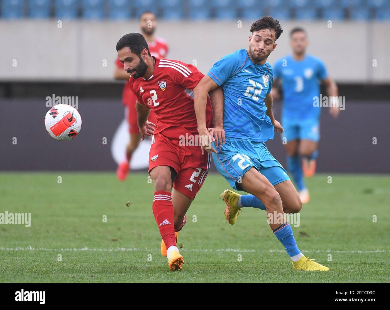 Suhail bhat hi-res stock photography and images - Alamy