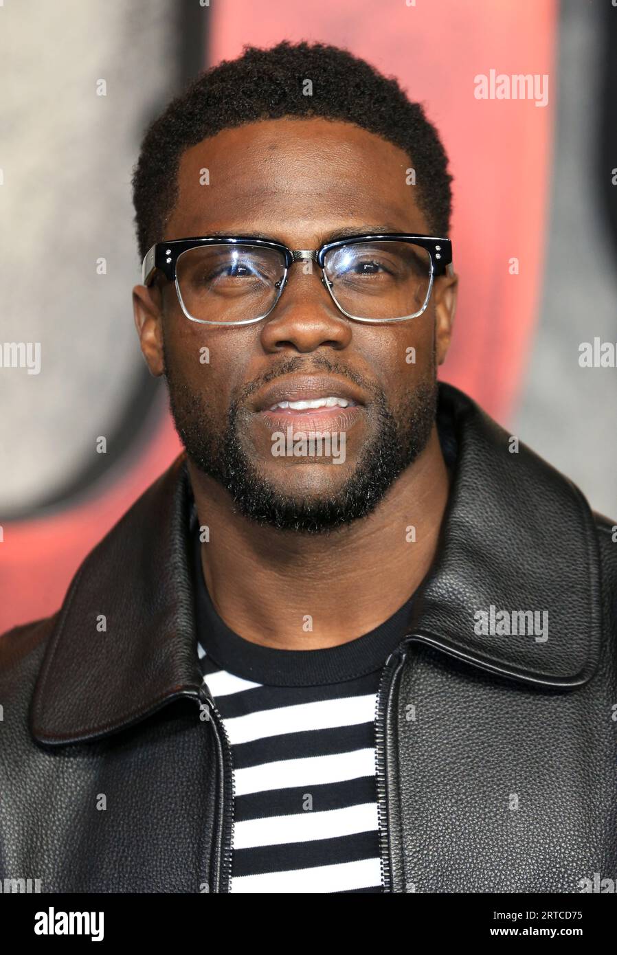 Kevin Hart attends the 'Jumanji: Welcome To The Jungle' UK premiere ...