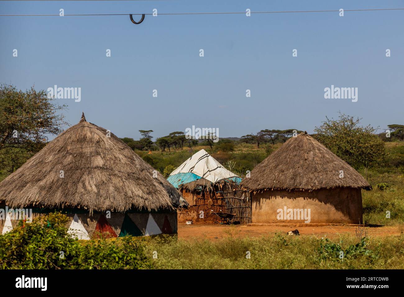 Mega town hi-res stock photography and images - Alamy