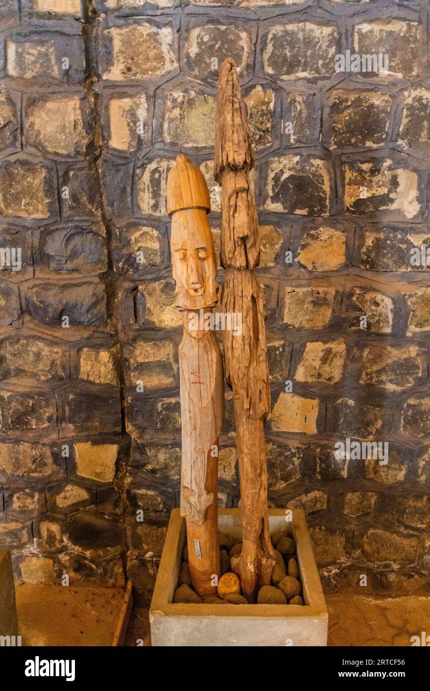 Ethiopian warriors hi-res stock photography and images - Alamy