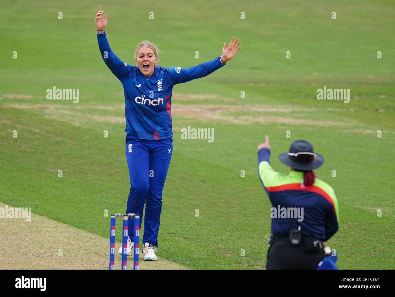 Sri lanka womens cricket hi-res stock photography and images - Alamy