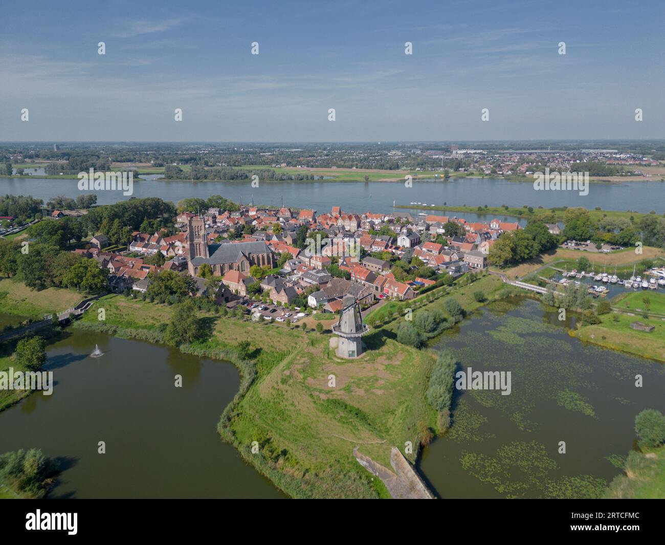 Heusden hi-res stock photography and images - Alamy