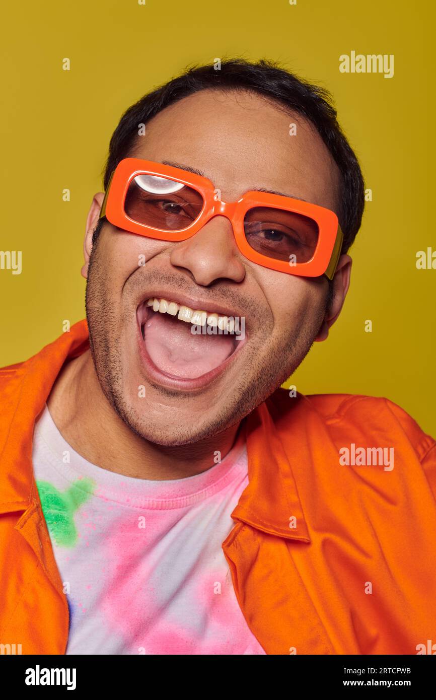 Delightful demeanor hi-res stock photography and images - Alamy