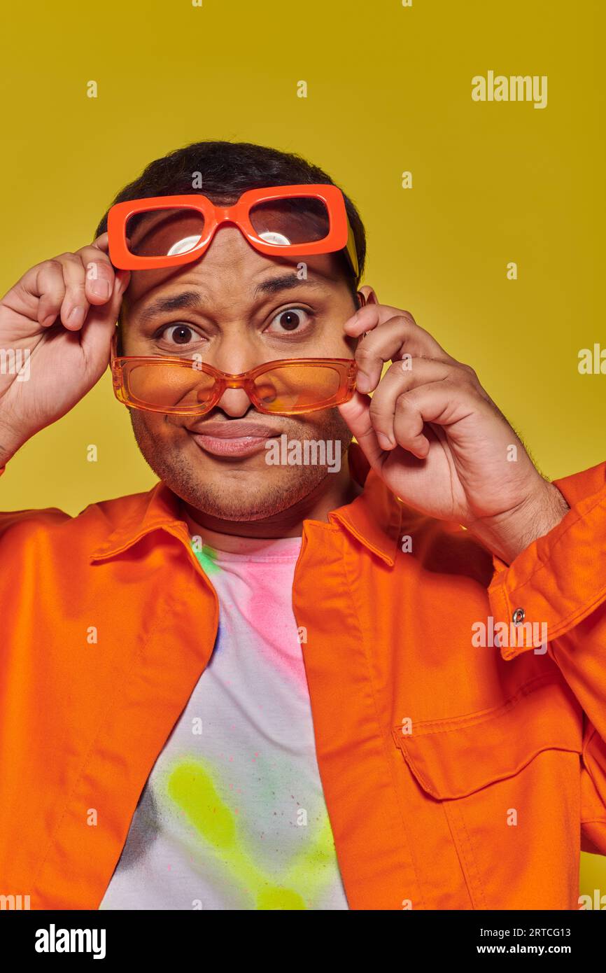 Style confusion hi-res stock photography and images - Alamy