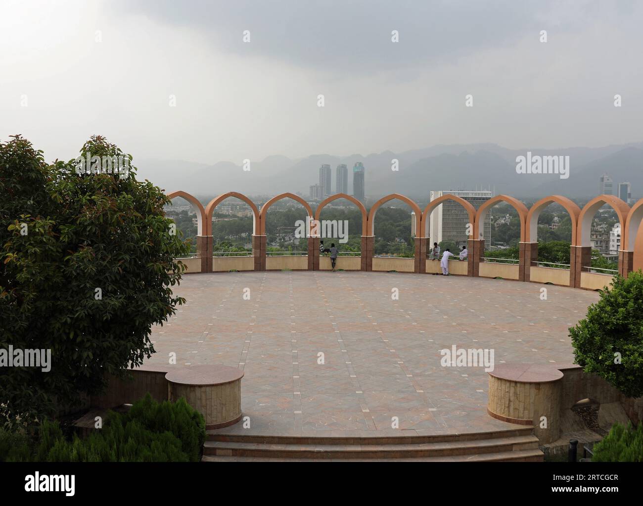 Tourist attraction pakistan hi-res stock photography and images - Alamy