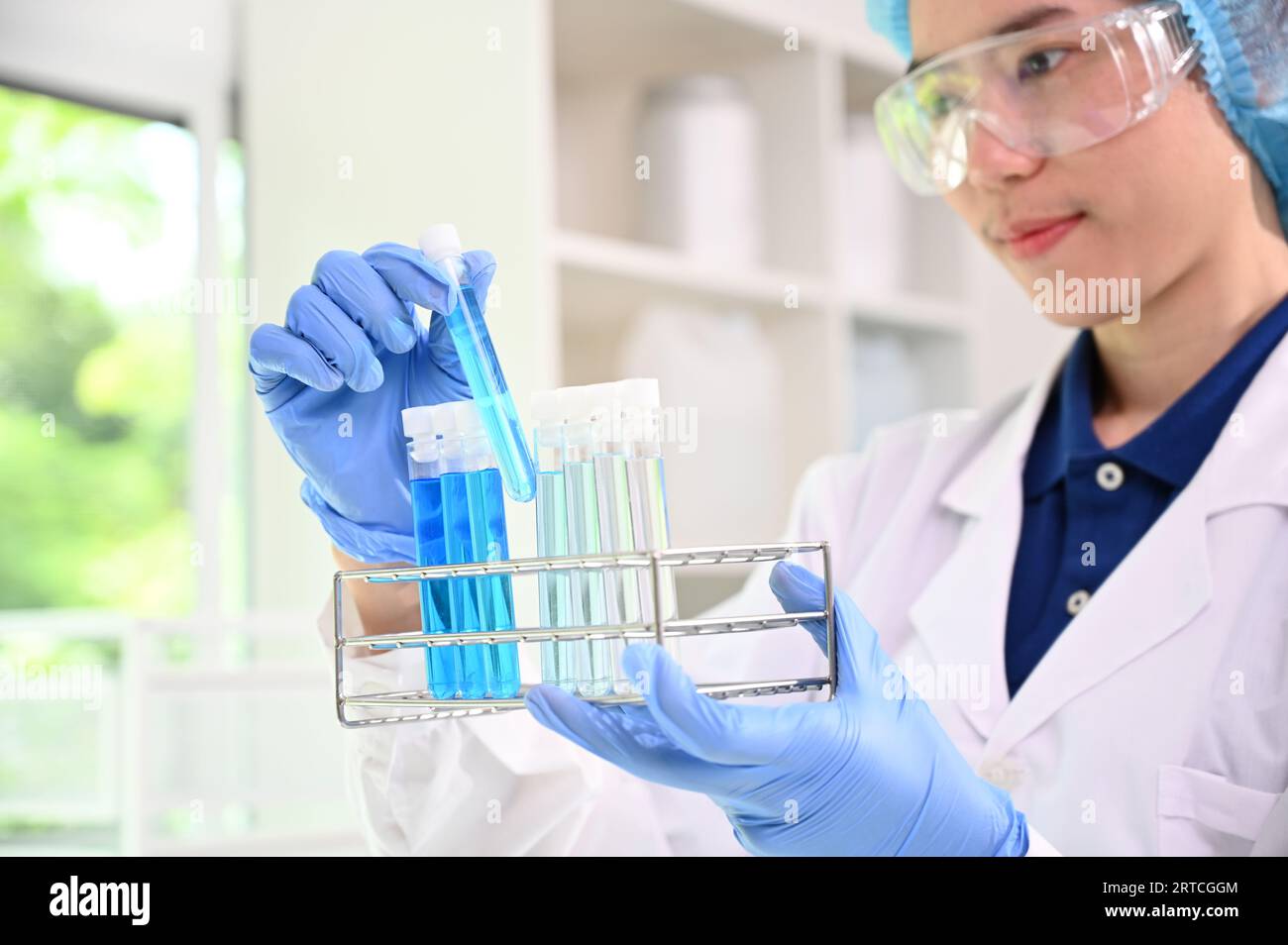 laboratory, woman, medical, research, science, person, medicine ...