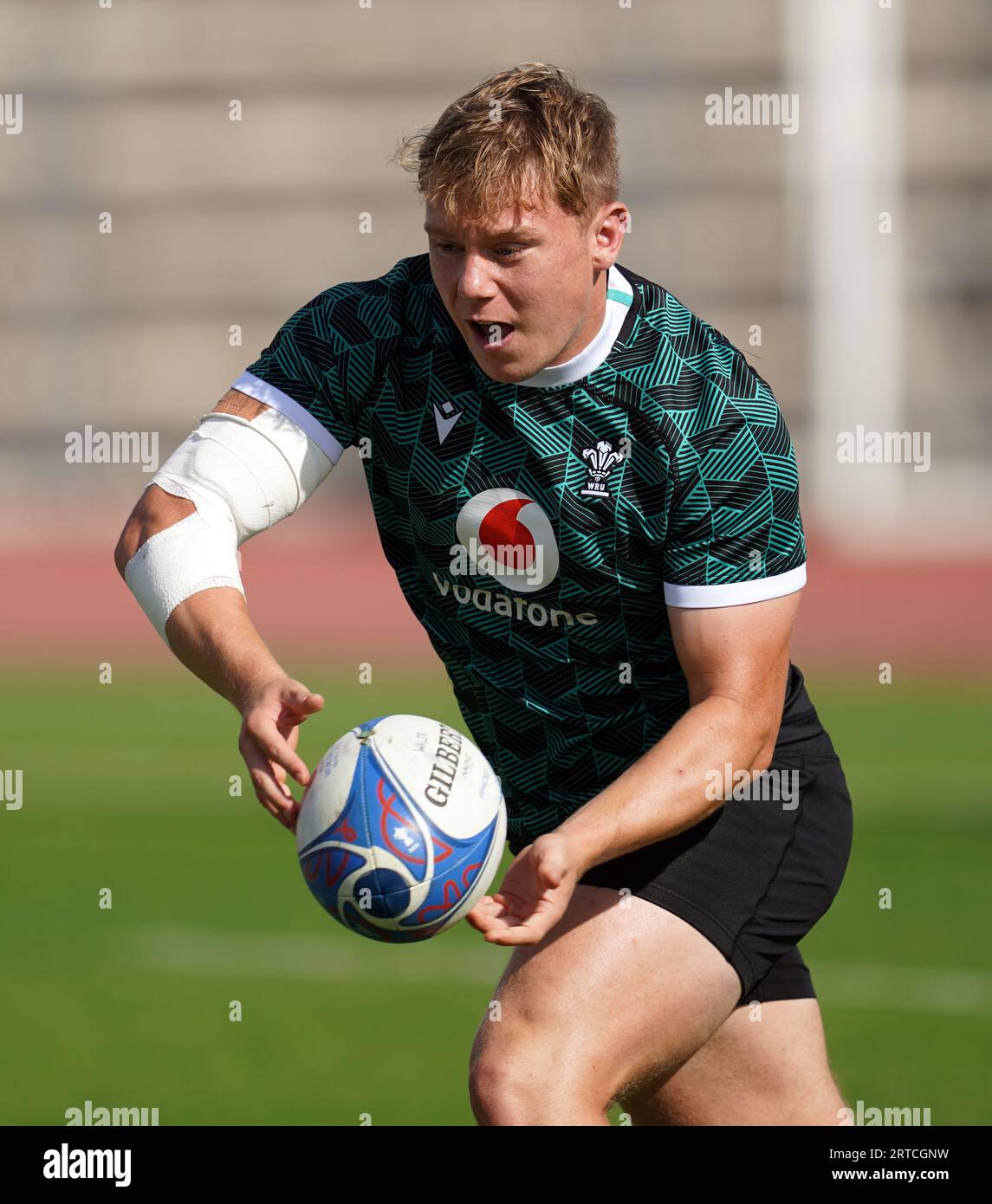 Sam costelow wales rugby hi-res stock photography and images - Alamy