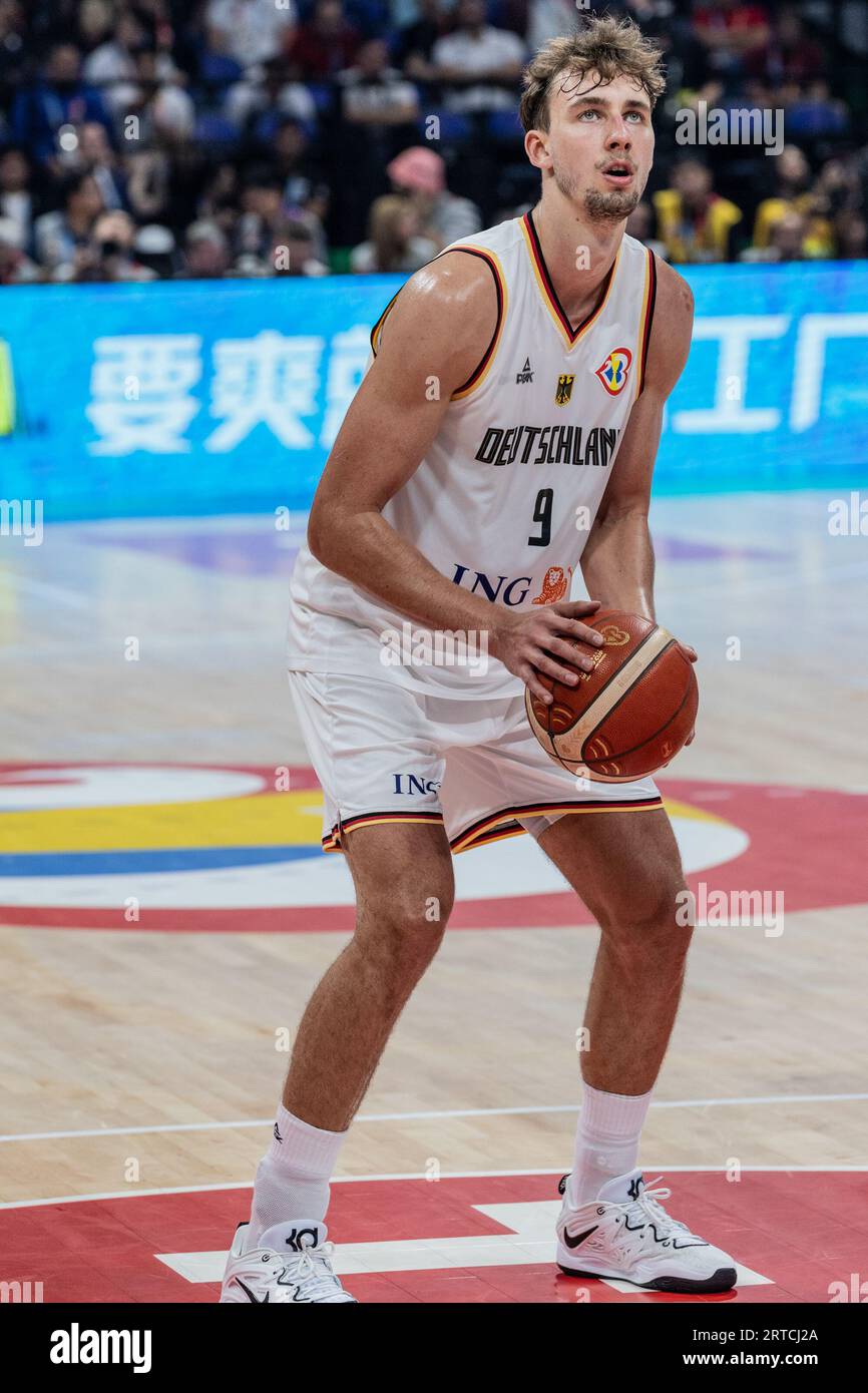 Franz wagner germany hi-res stock photography and images - Alamy