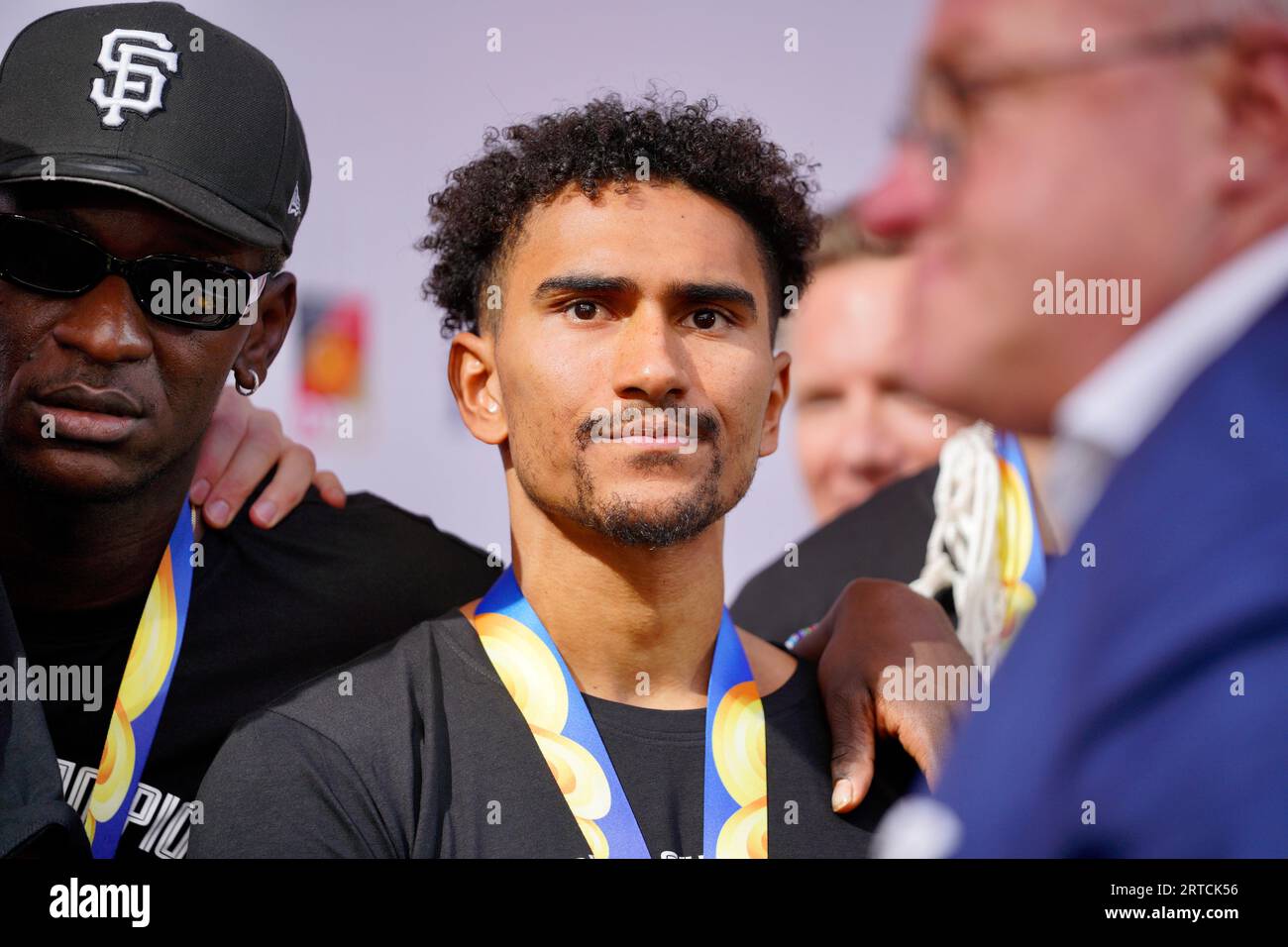 Maodo lo german national team hi-res stock photography and images - Alamy