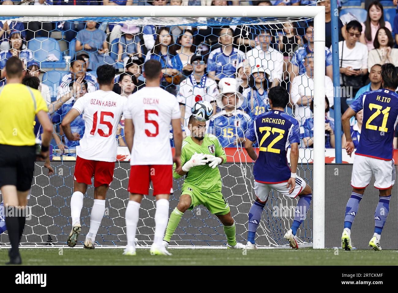 Nakamura kosuke hi-res stock photography and images - Alamy