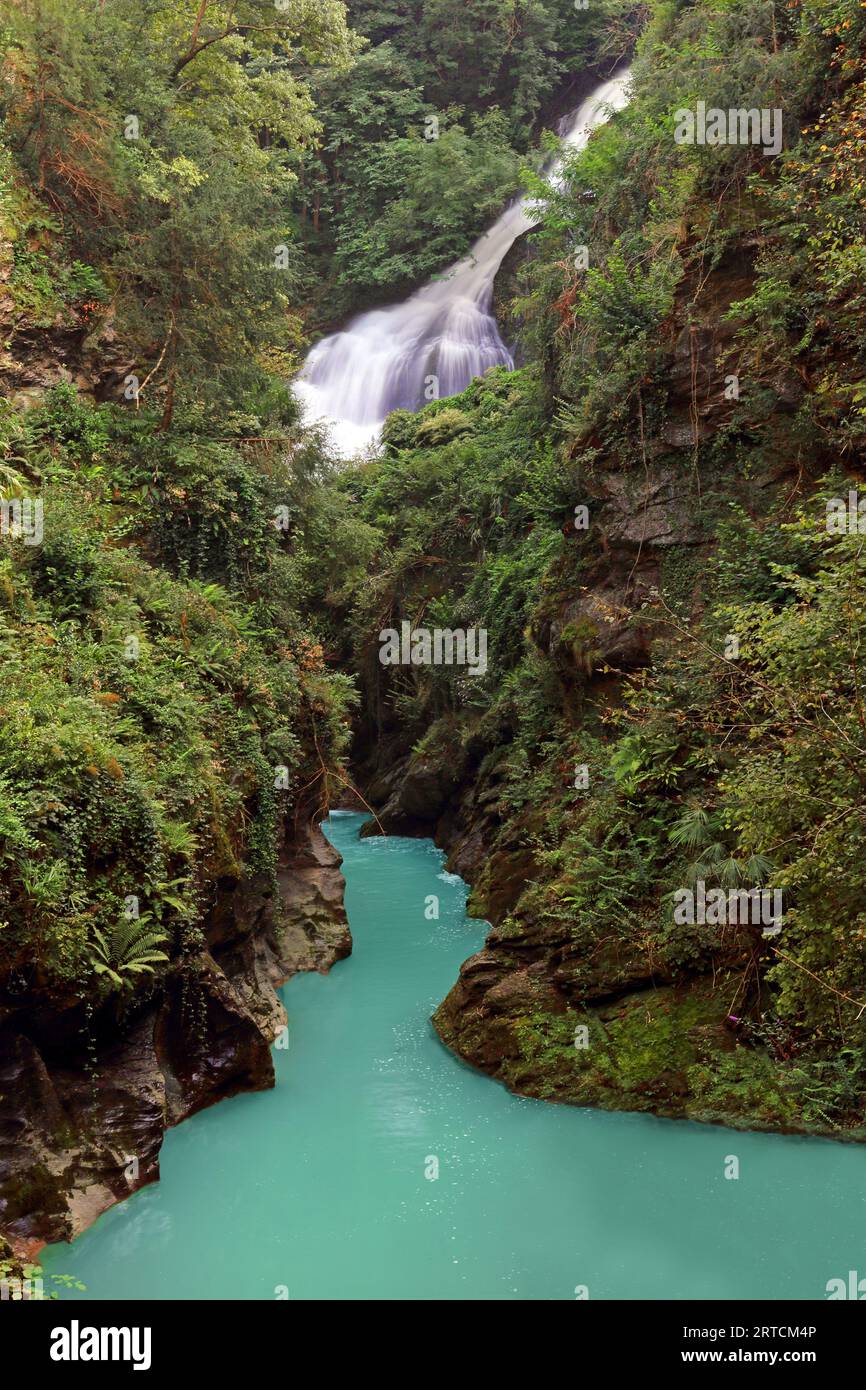 Bellano al lago di como hi-res stock photography and images - Alamy