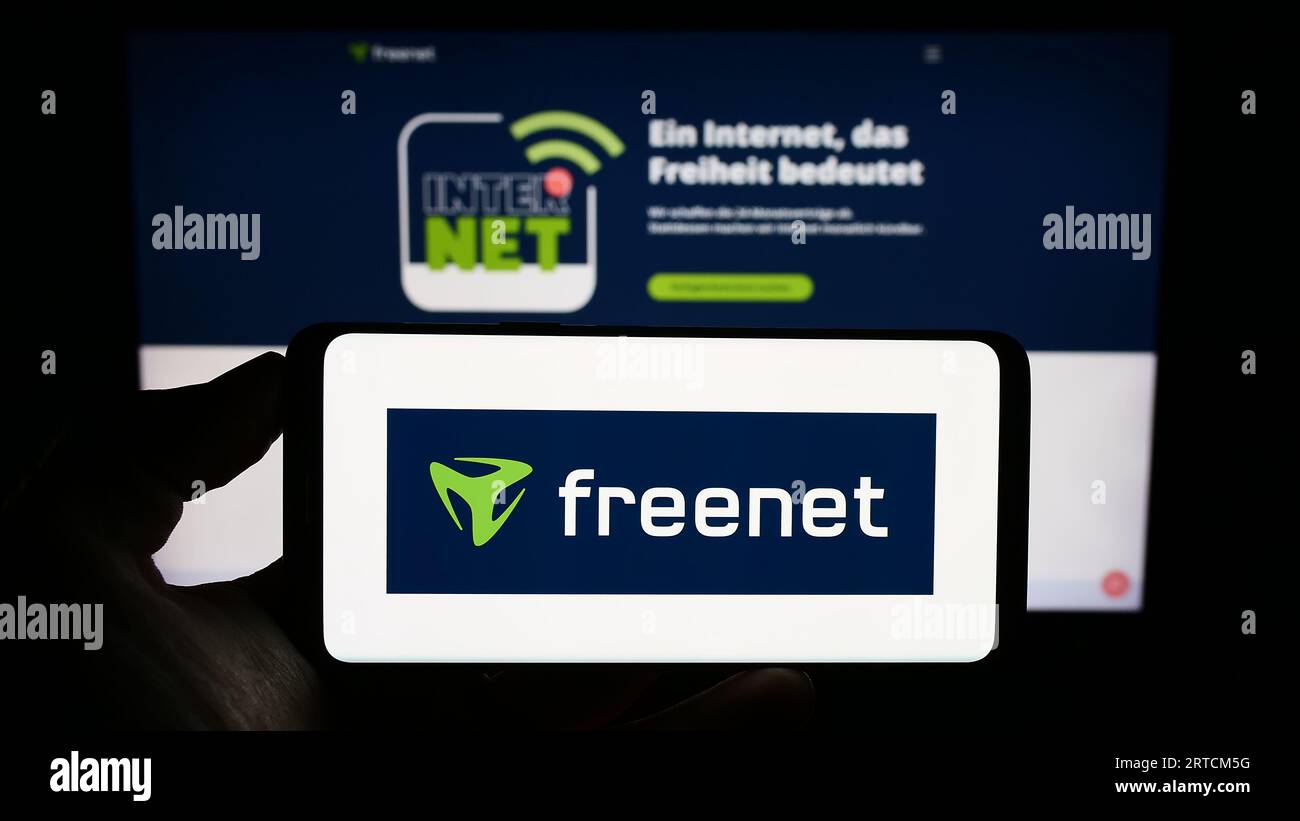 Fntn hi-res stock photography and images - Alamy