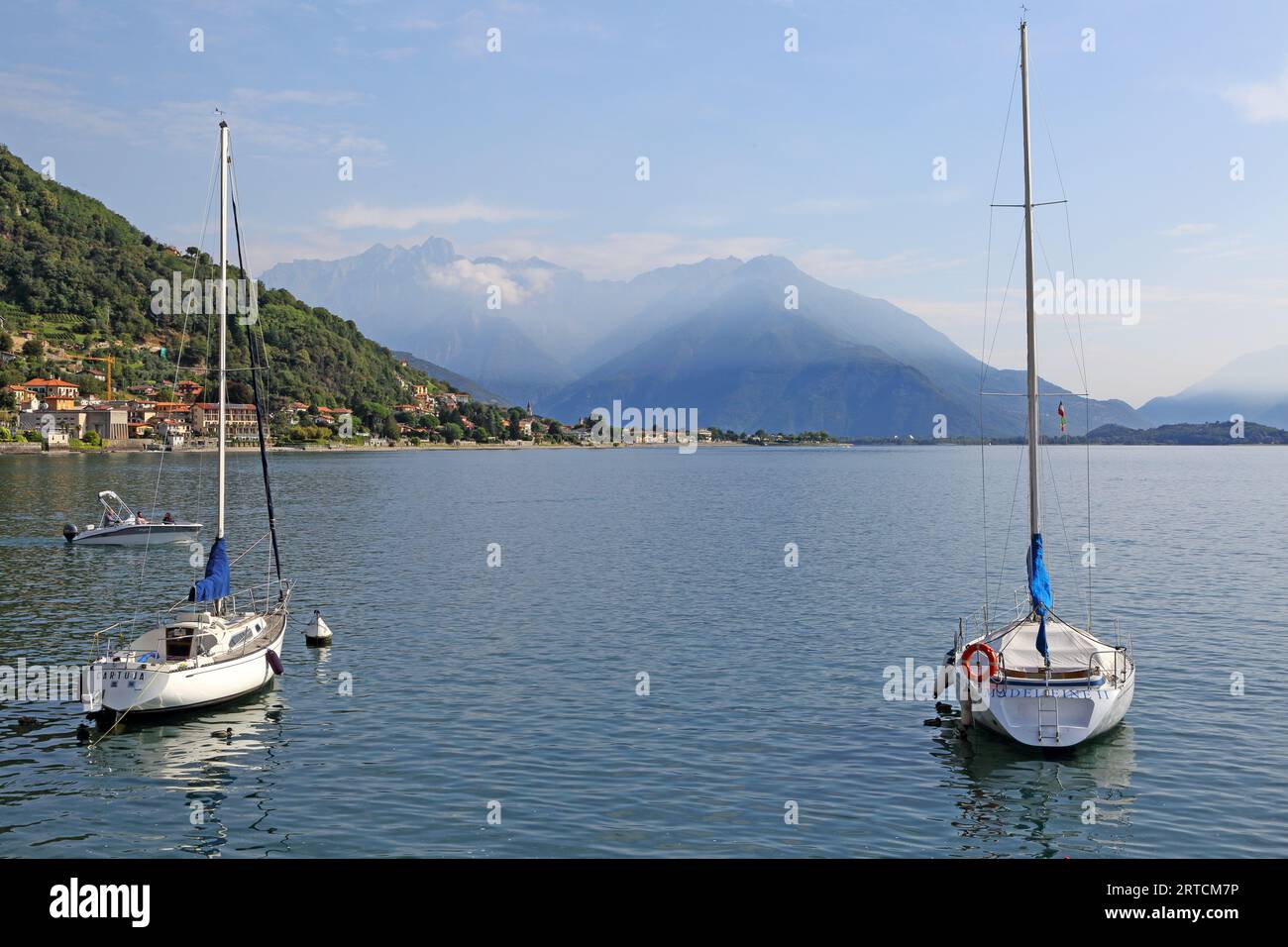 Gravedona ed uniti, hi-res stock photography and images - Alamy