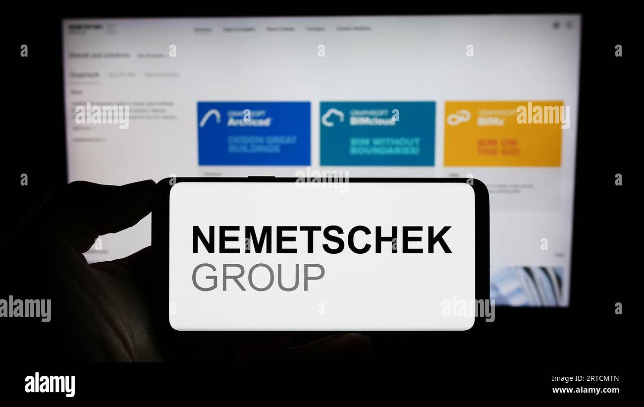 Bim business logo hi-res stock photography and images - Alamy