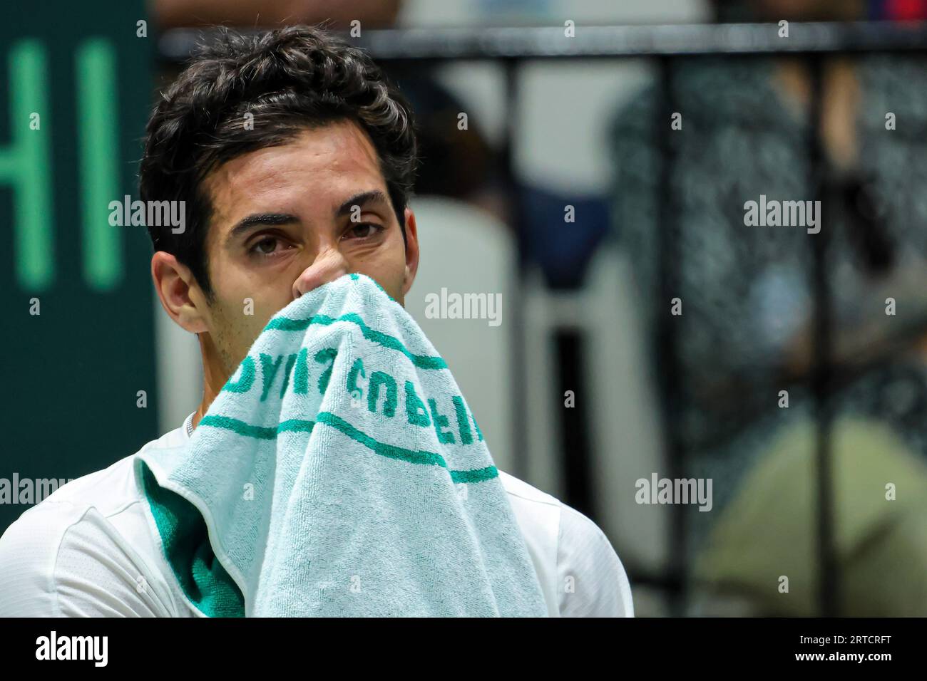 Davis cup bologna hi-res stock photography and images - Alamy