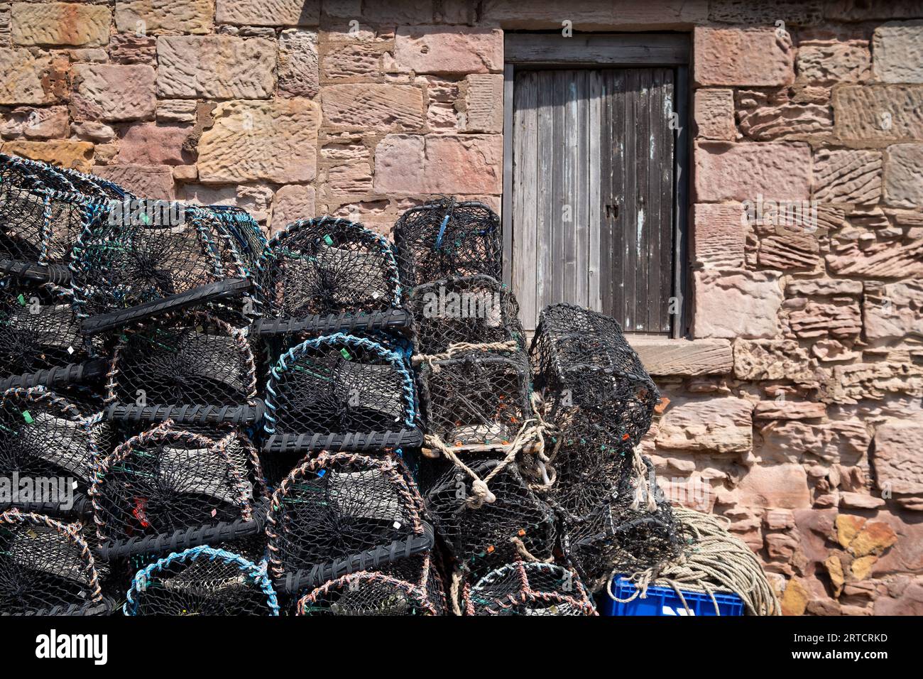 Fishing paraphernalia hi-res stock photography and images - Alamy