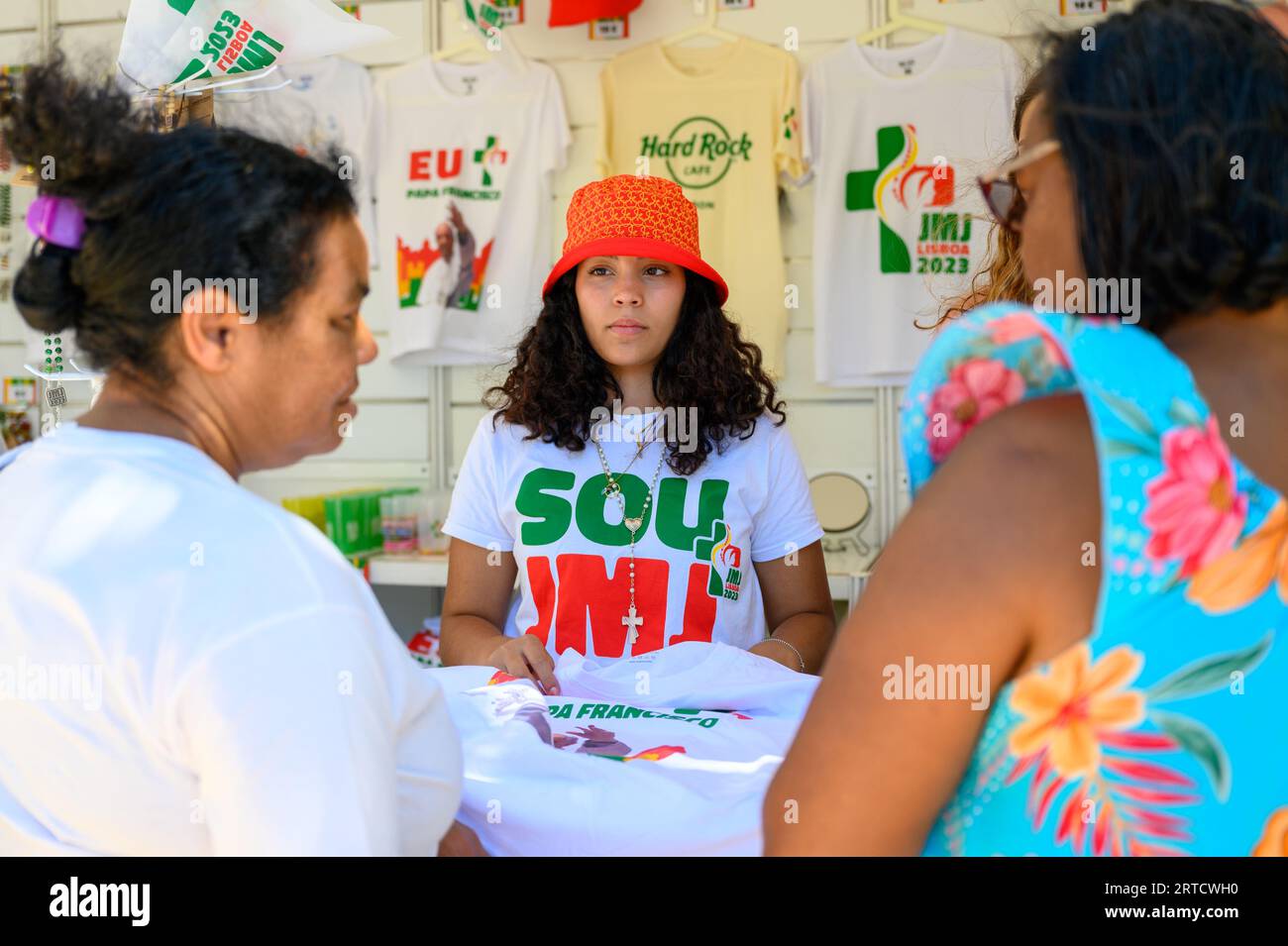 Merchandise hi-res stock photography and images - Alamy