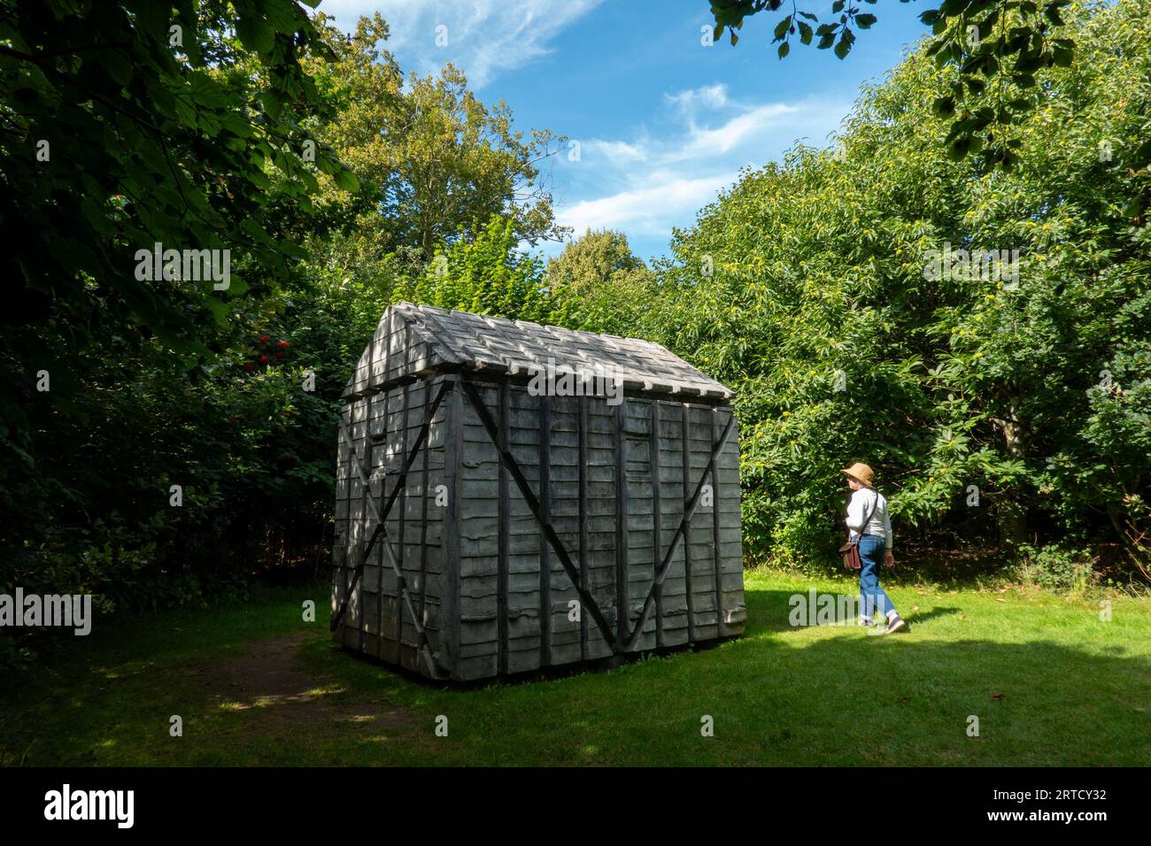 Rachel whiteread hi-res stock photography and images - Alamy